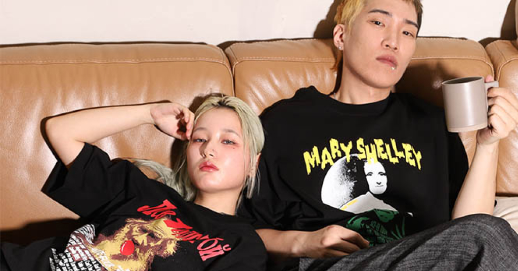 문학동네 x 트락타트 | KREAM