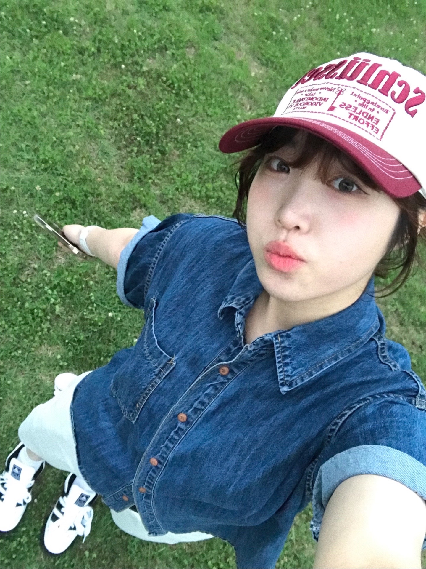 (@y_dam_i) 님의 게시물 | KREAM