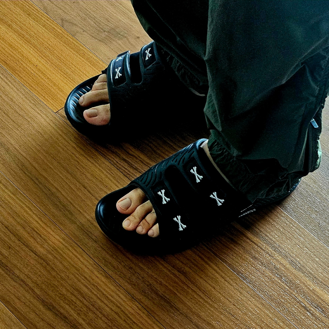 크게나왔어요 | KREAM