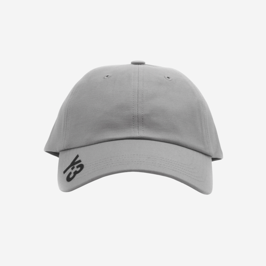 Y-3 CH1 캡 솔리드 그레이 | Y-3 | KREAM