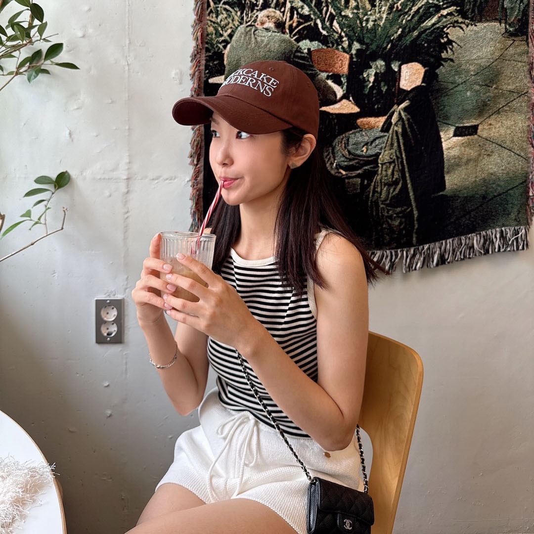 정민 (@nmhkii) 님의 게시물 | KREAM