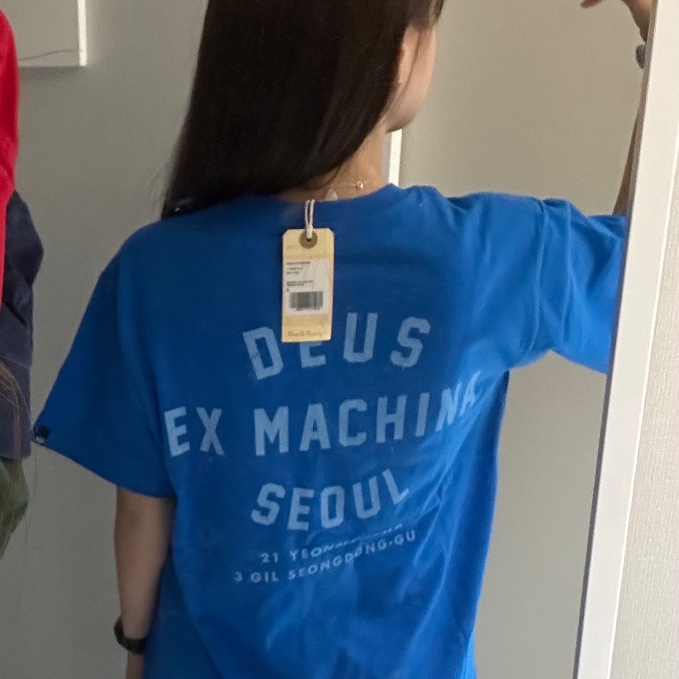 (@mirloeybuy) 님의 게시물 | KREAM