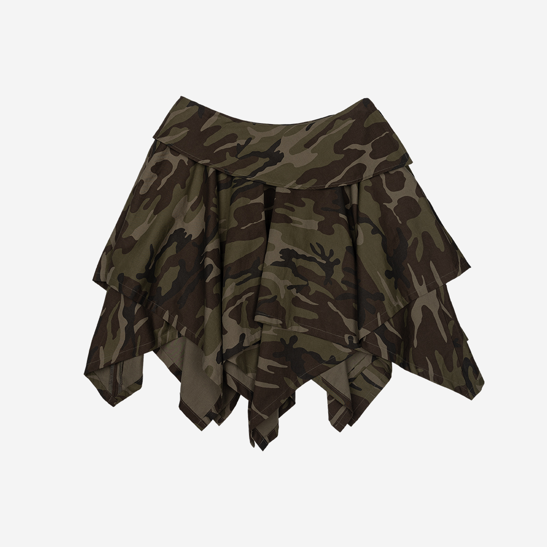 미디어(82) 셔츠 스커트 카모 | MEDIA(82) | KREAM