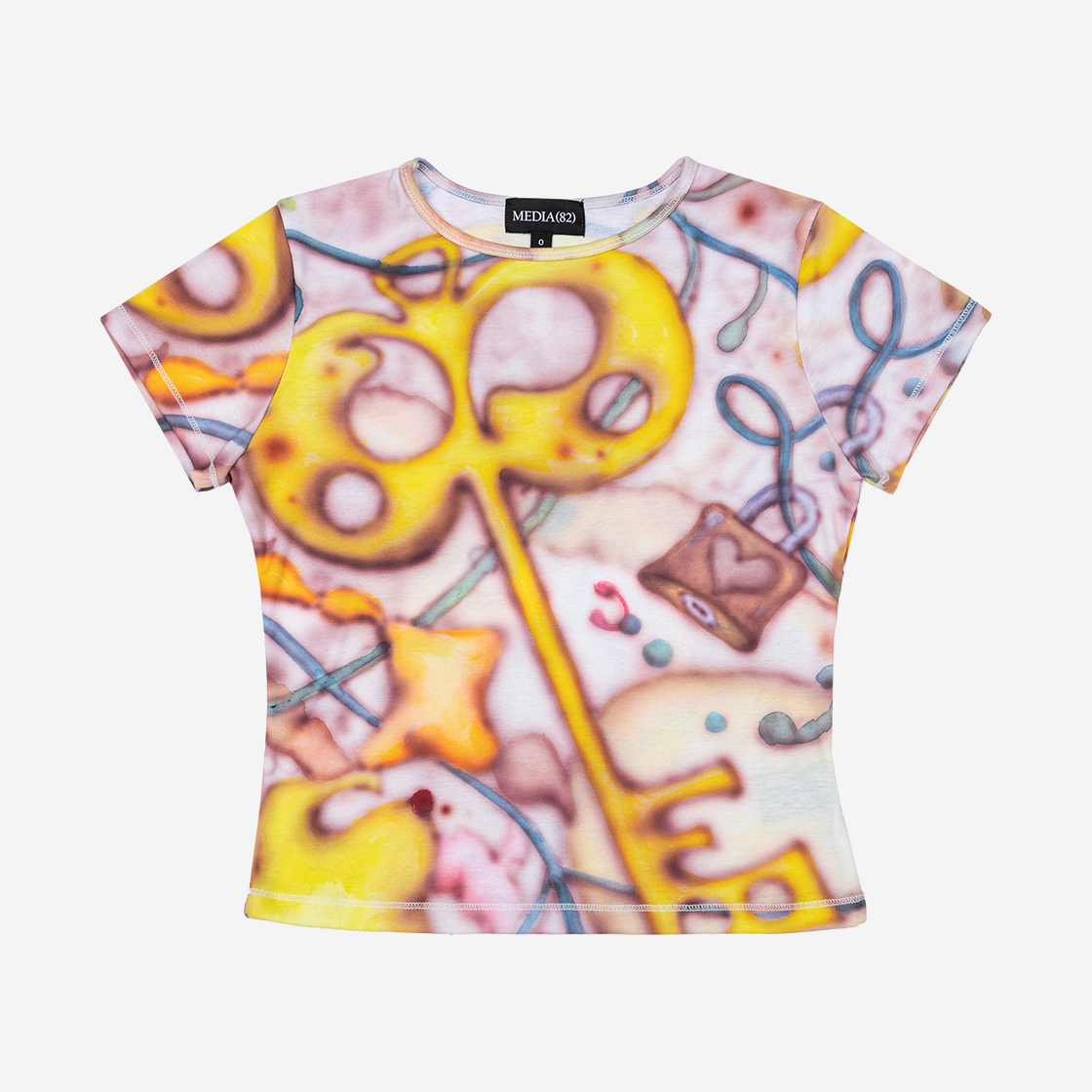 미디어(82) 키 티 | MEDIA(82) | KREAM