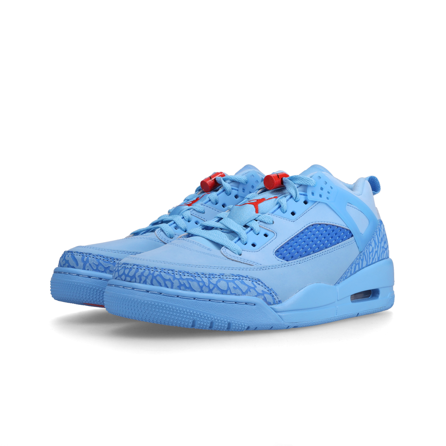 조던 스피자이크 로우 풋볼 블루 | KREAM