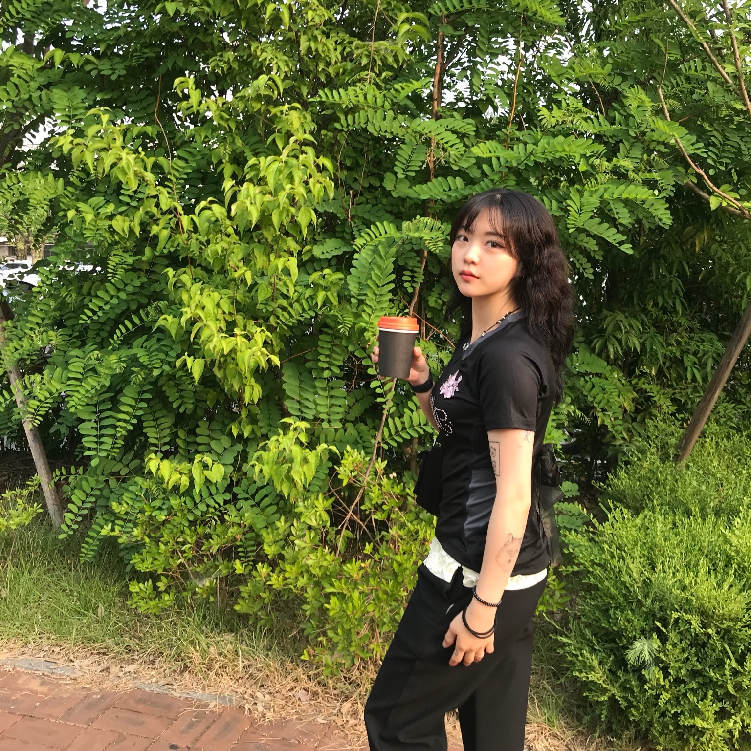 코피 한잔☕️ | KREAM