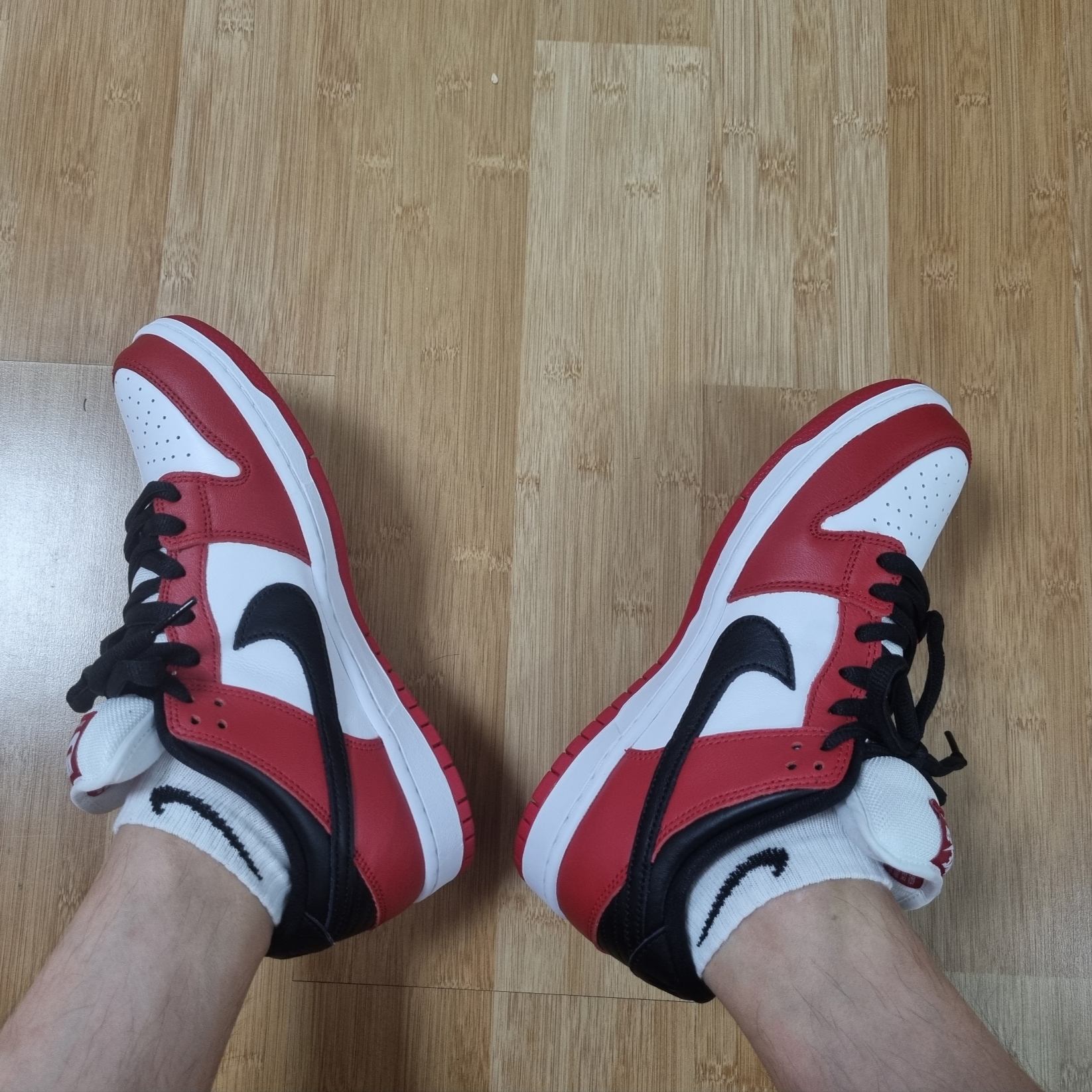 시카고 개시 | KREAM