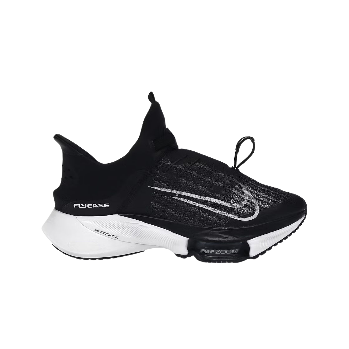 나이키 에어 줌 템포 넥스트% 플라이이즈 블랙 화이트 | Nike | KREAM