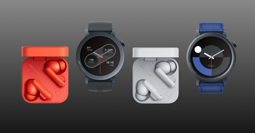 CMF by Nothing KREAM 단독 선발매 | KREAM