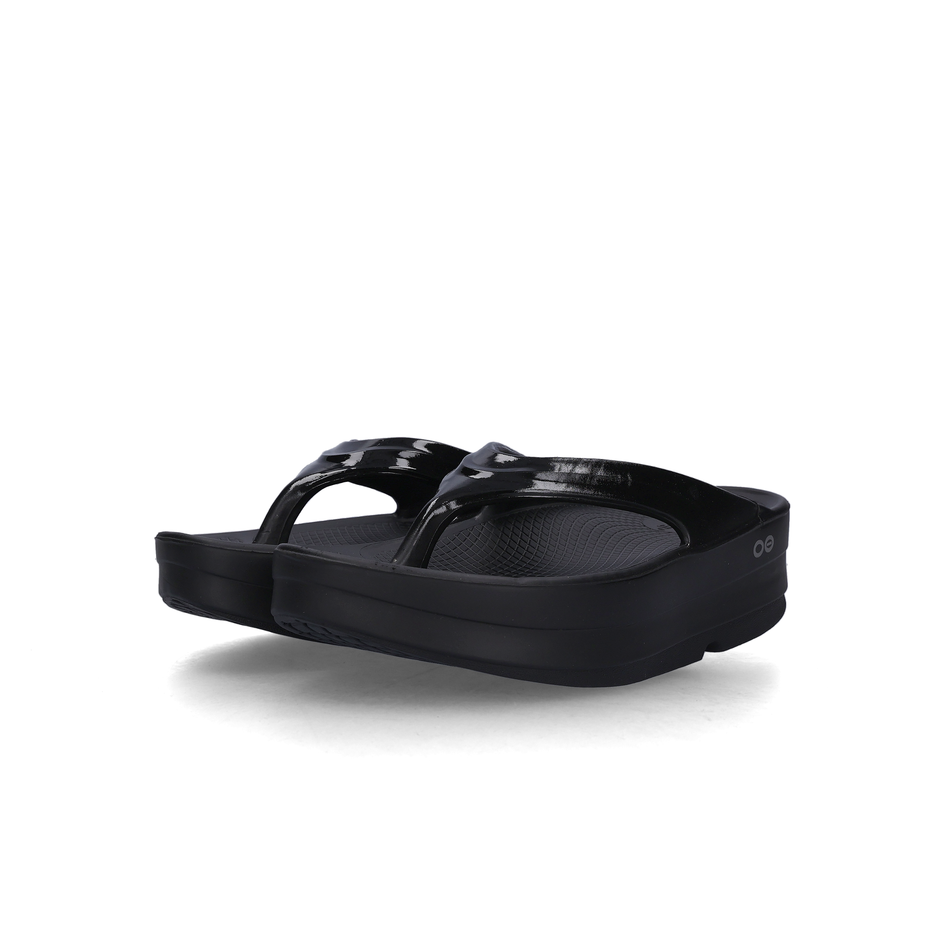 (W) 우포스 울랄라 오메가 블랙 | KREAM