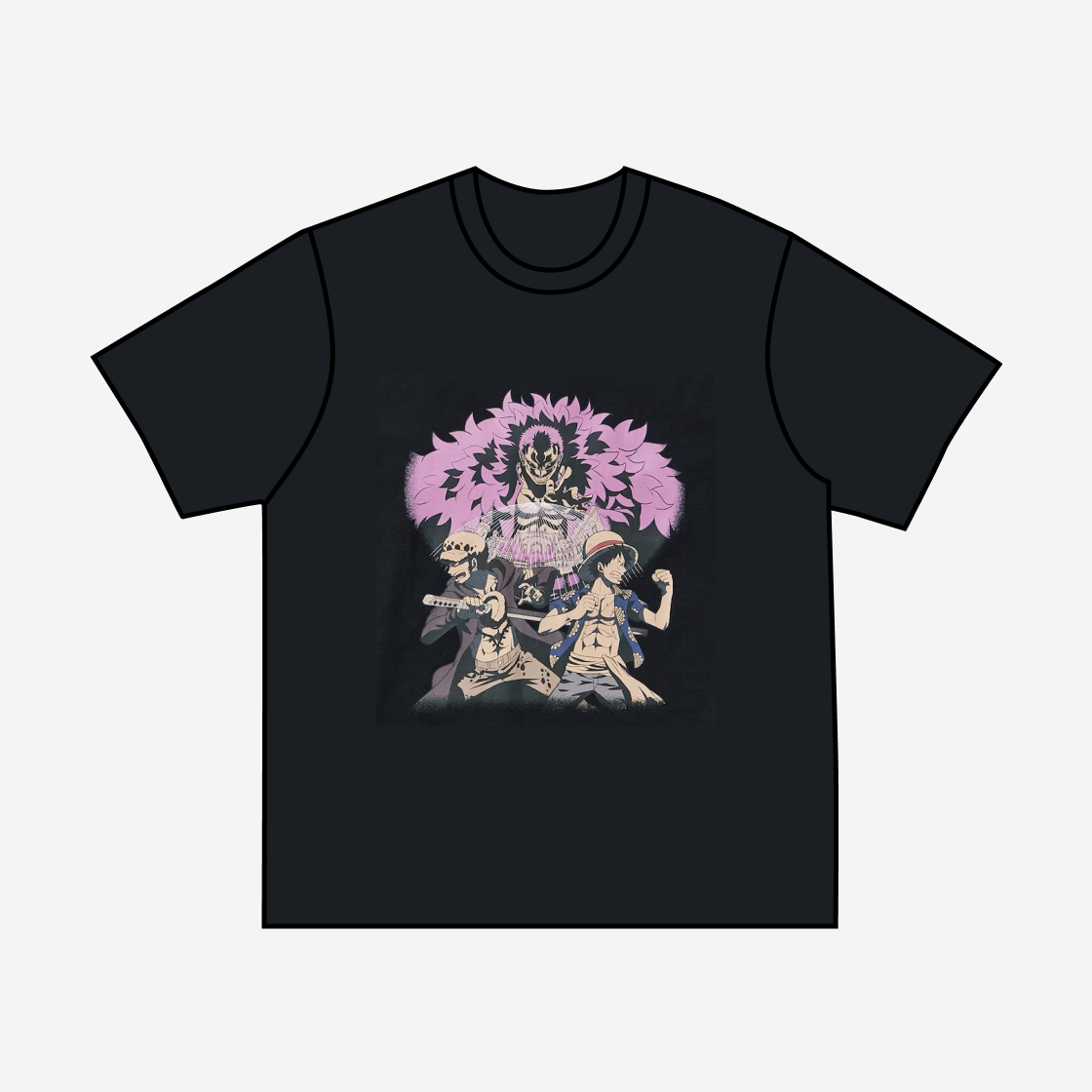 Uniqlo UT One Piece 2... STYLE | KREAM