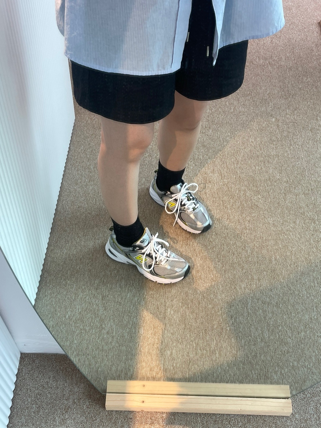 255 (@_namonihey_) 님의 게시물 | KREAM