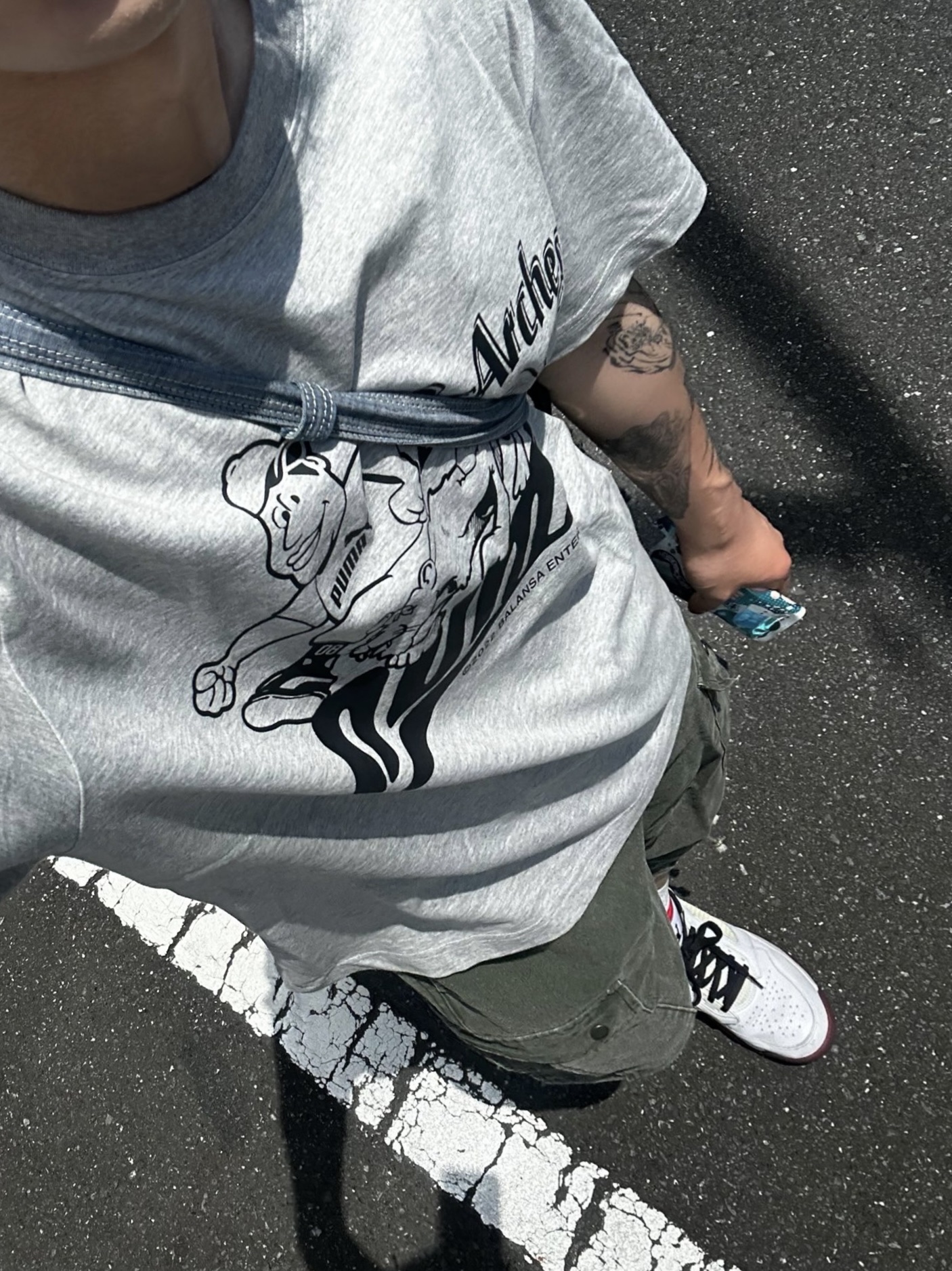 (@rae.kk) 님의 게시물 | KREAM