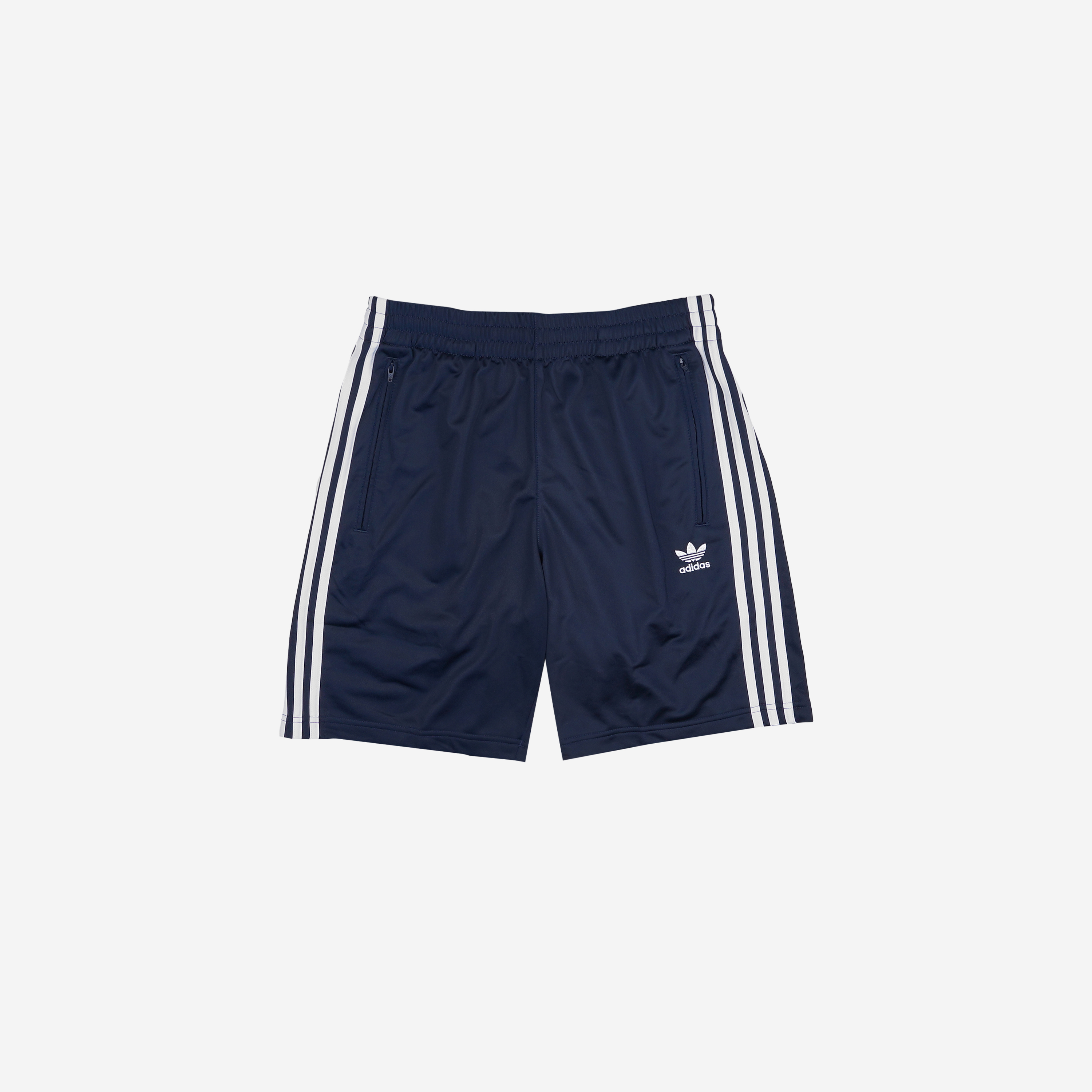 아디다스 아디컬러 파이어버드 쇼츠 나이트 인디고 - KR 사이즈 | KREAM