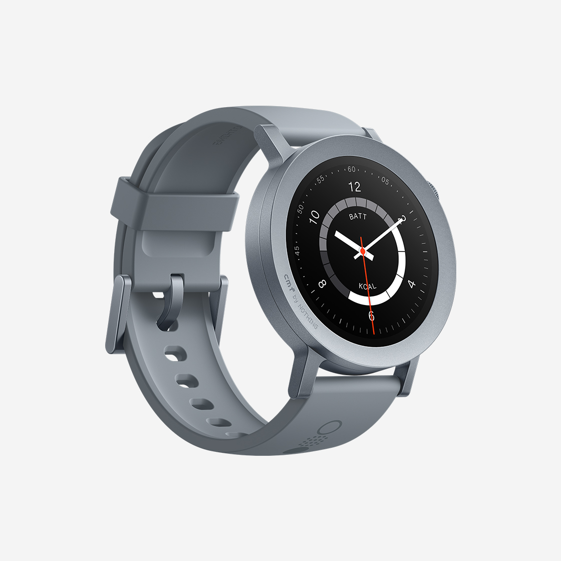 씨엠에프 바이 낫싱 워치 프로 2 애쉬 그레이 | CMF BY NOTHING | KREAM