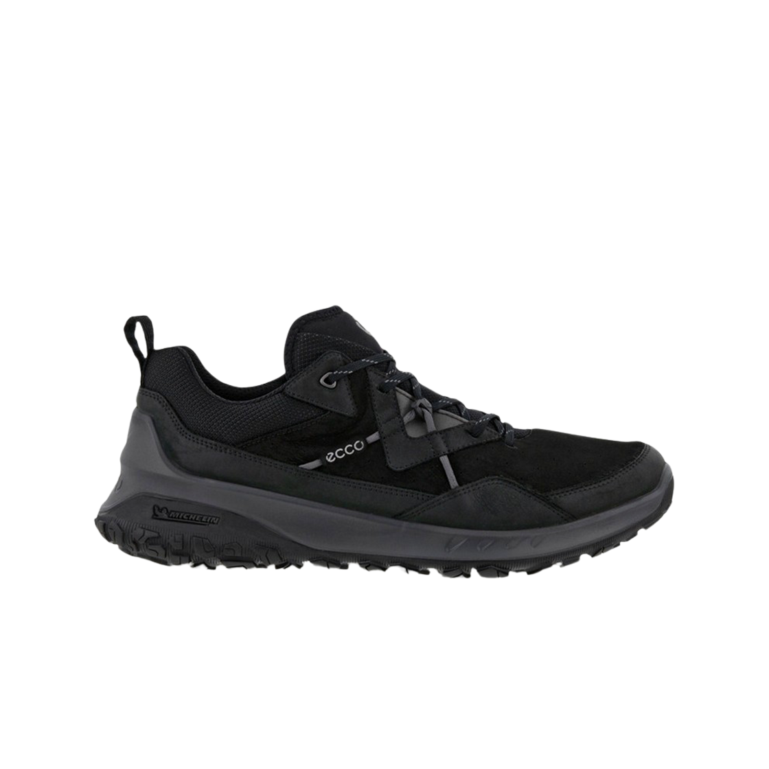 에코 워터프루프 로우 슈즈 블랙 | Ecco | KREAM