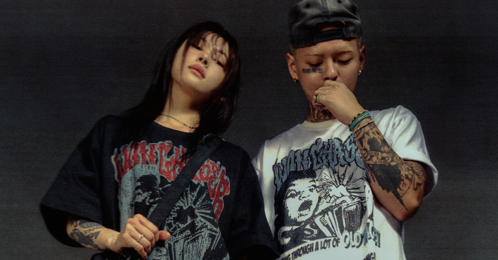 WON CHASER 단독 드랍 | KREAM