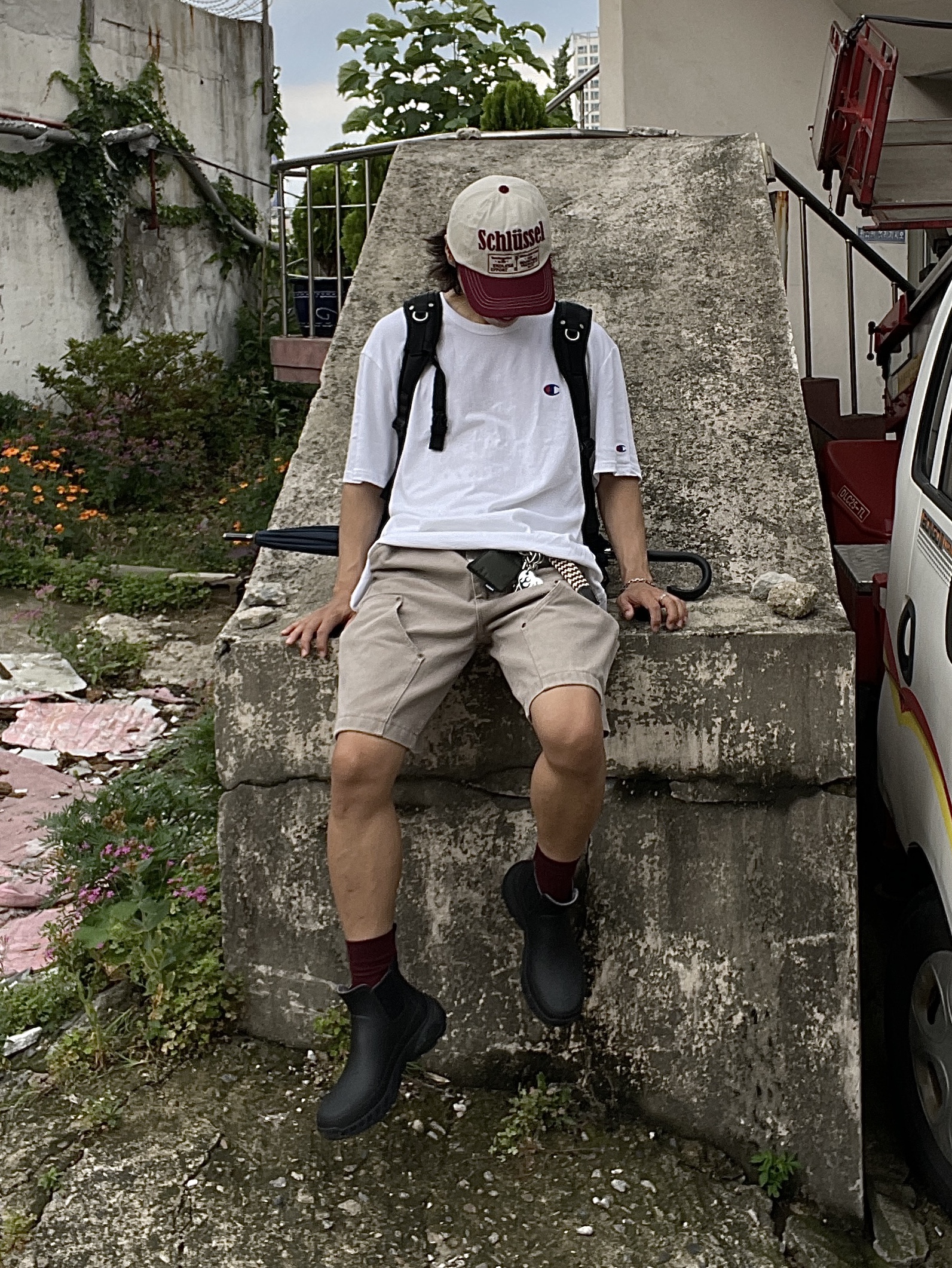 제이치_JeyH (@jey_h) 님의 게시물 | KREAM