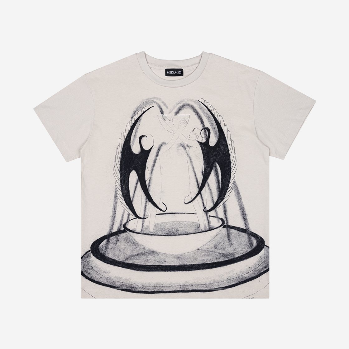 미디어(82) 가디언 티 | MEDIA(82) | KREAM