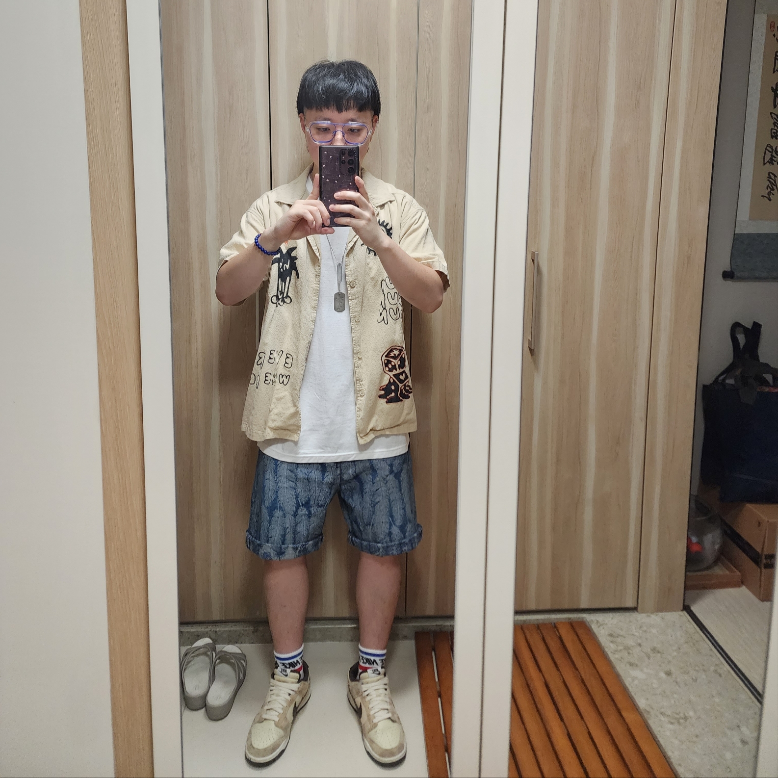 아주 맘에 듭니다. | KREAM