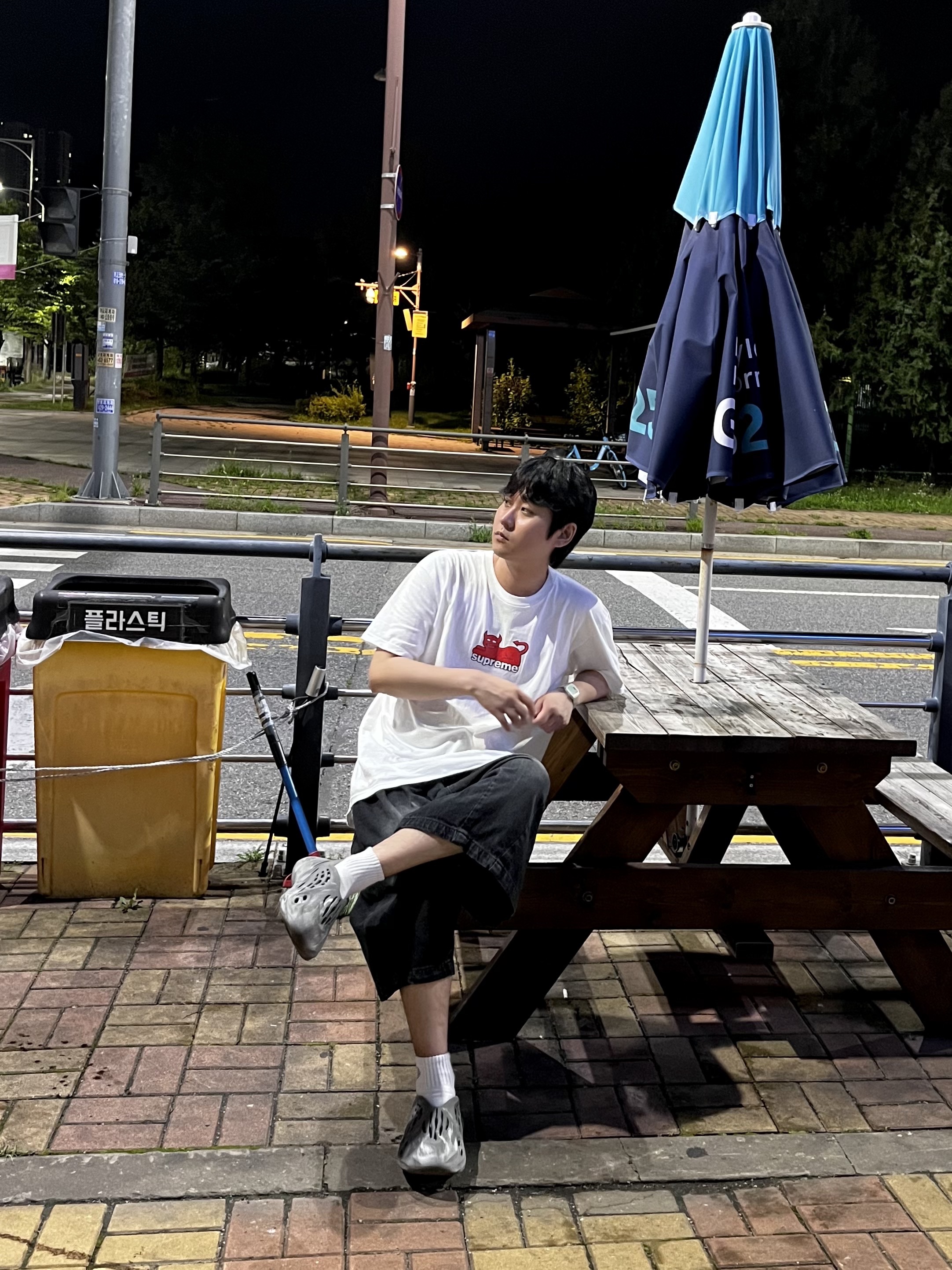 계란말이소년 (@_stock_96) 님의 게시물 | KREAM