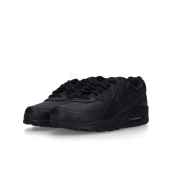 나이키 에어맥스 90 LTR 트리플 블랙 | KREAM