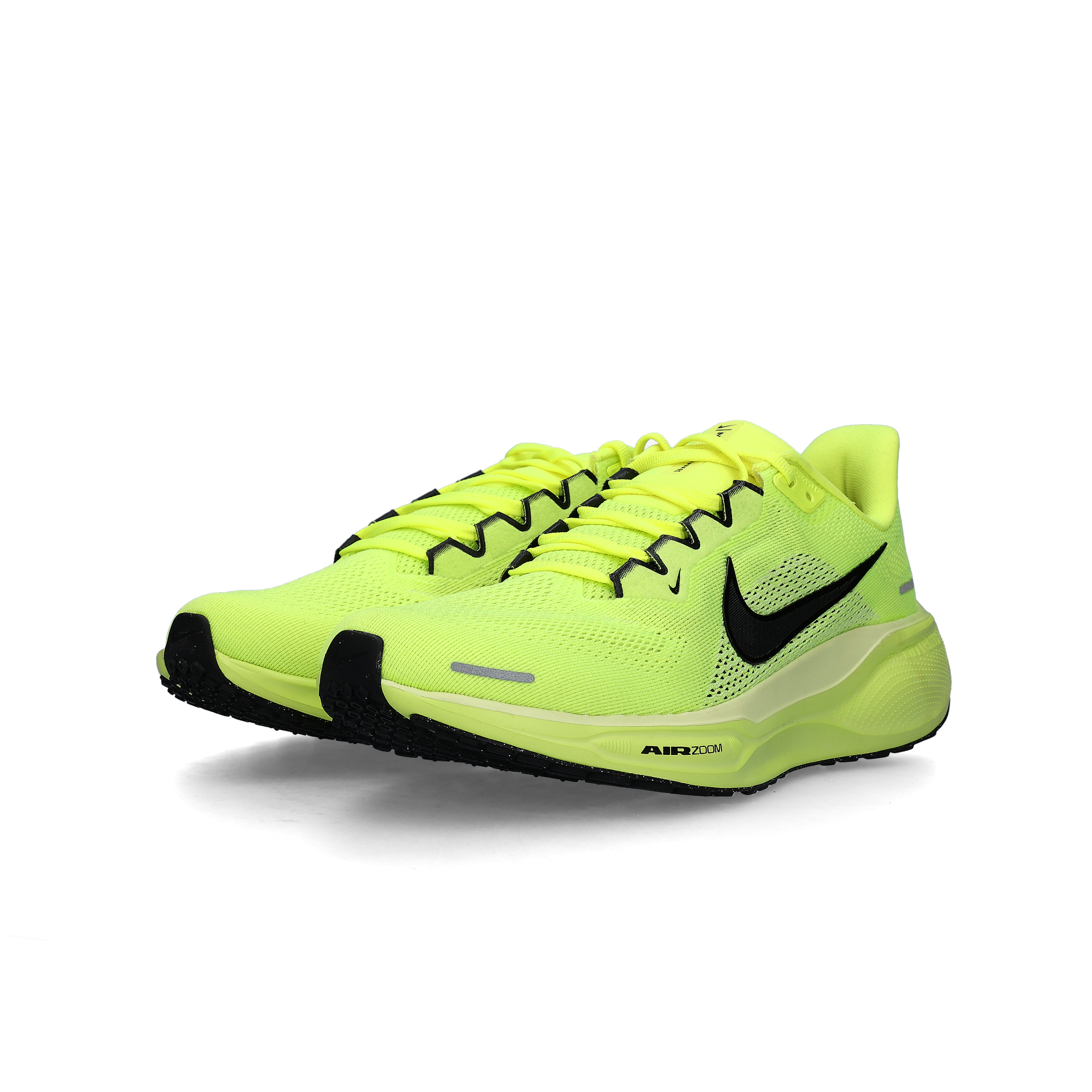 나이키 에어 줌 페가수스 41 볼트 베얼리 볼트 | KREAM