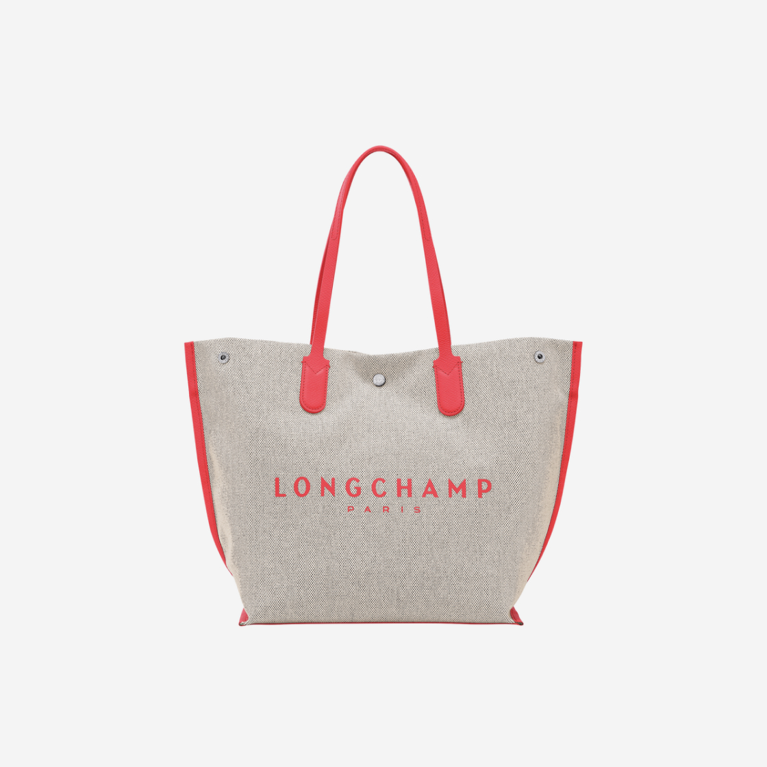 롱샴 로조 토트백 L 스트로베리 | Longchamp | KREAM