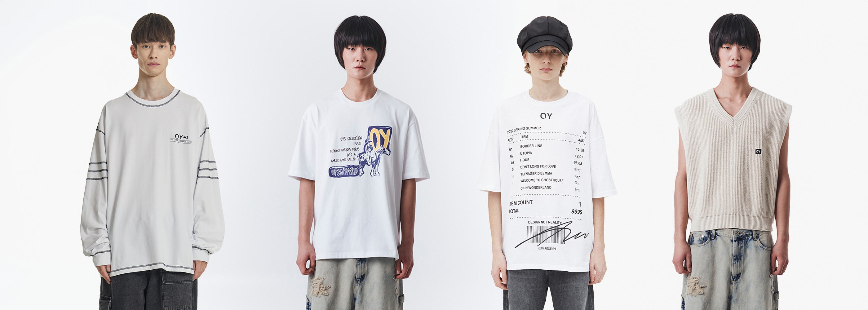 OY 아카이브 세일 | KREAM