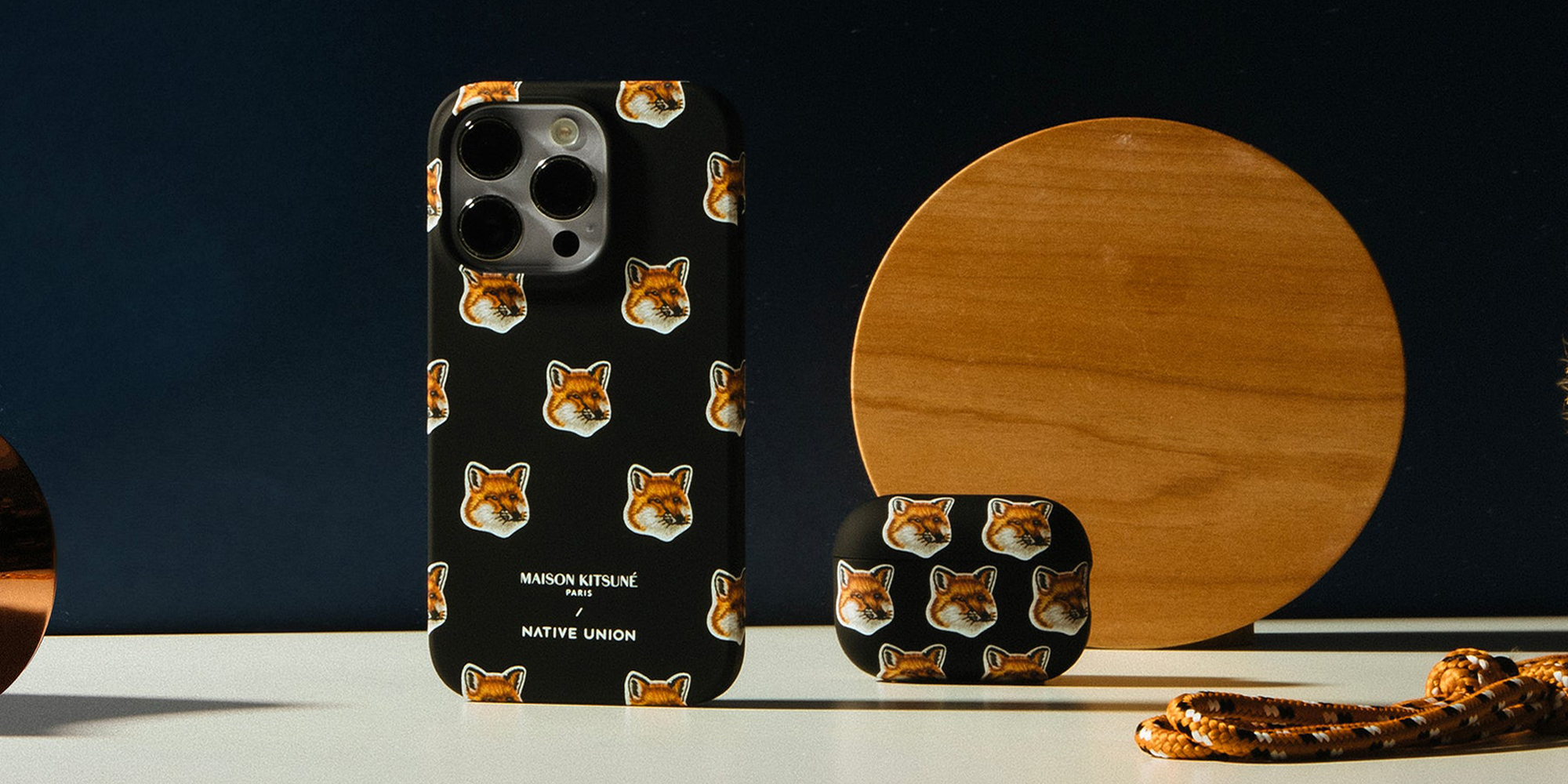 Native Union | KREAM