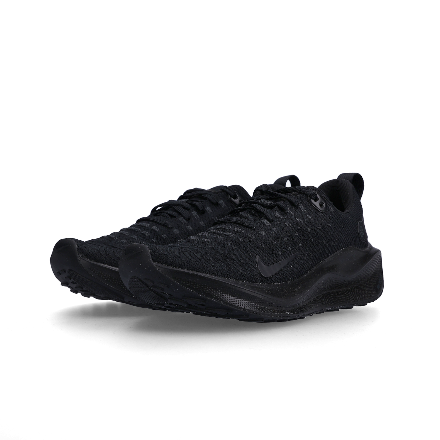 나이키 리액트X 인피니티 런 4 블랙 앤트러사이트 | KREAM