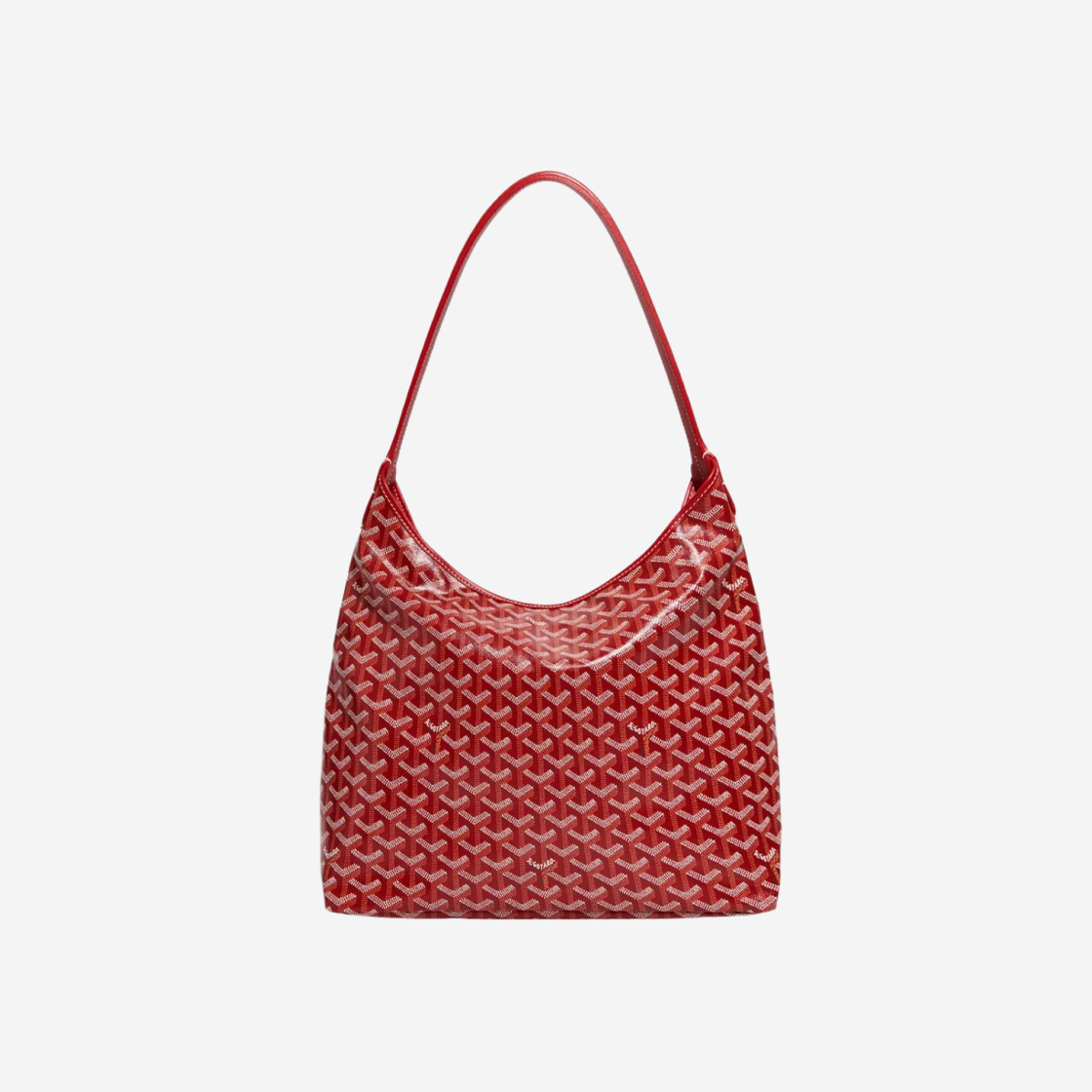 고야드 보헴 호보백 PM 레드 | Goyard | KREAM