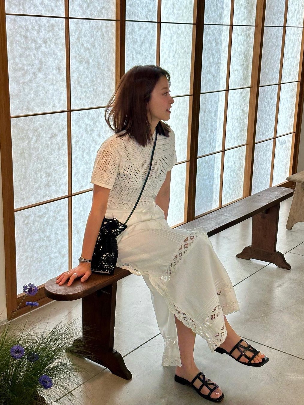 $ (@your_legacy) 님의 게시물 | KREAM