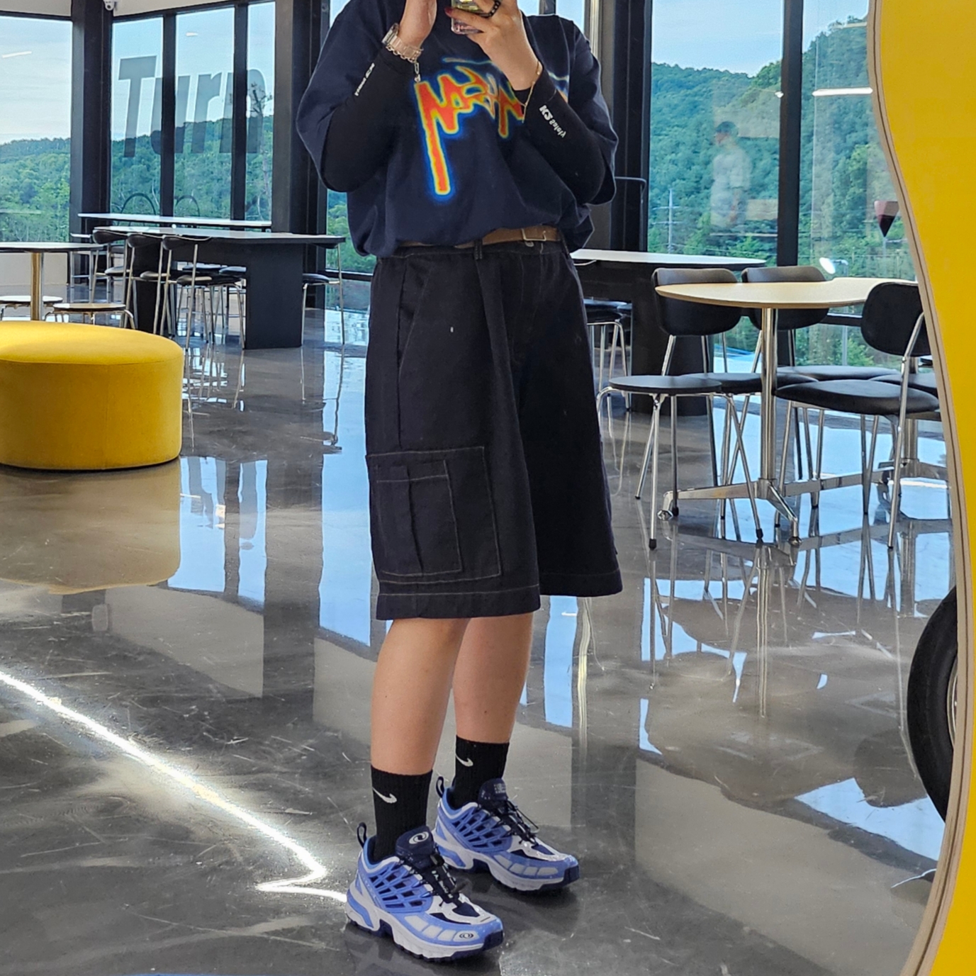 1nsta @91.04.15 (@_1004) 님의 게시물 | KREAM