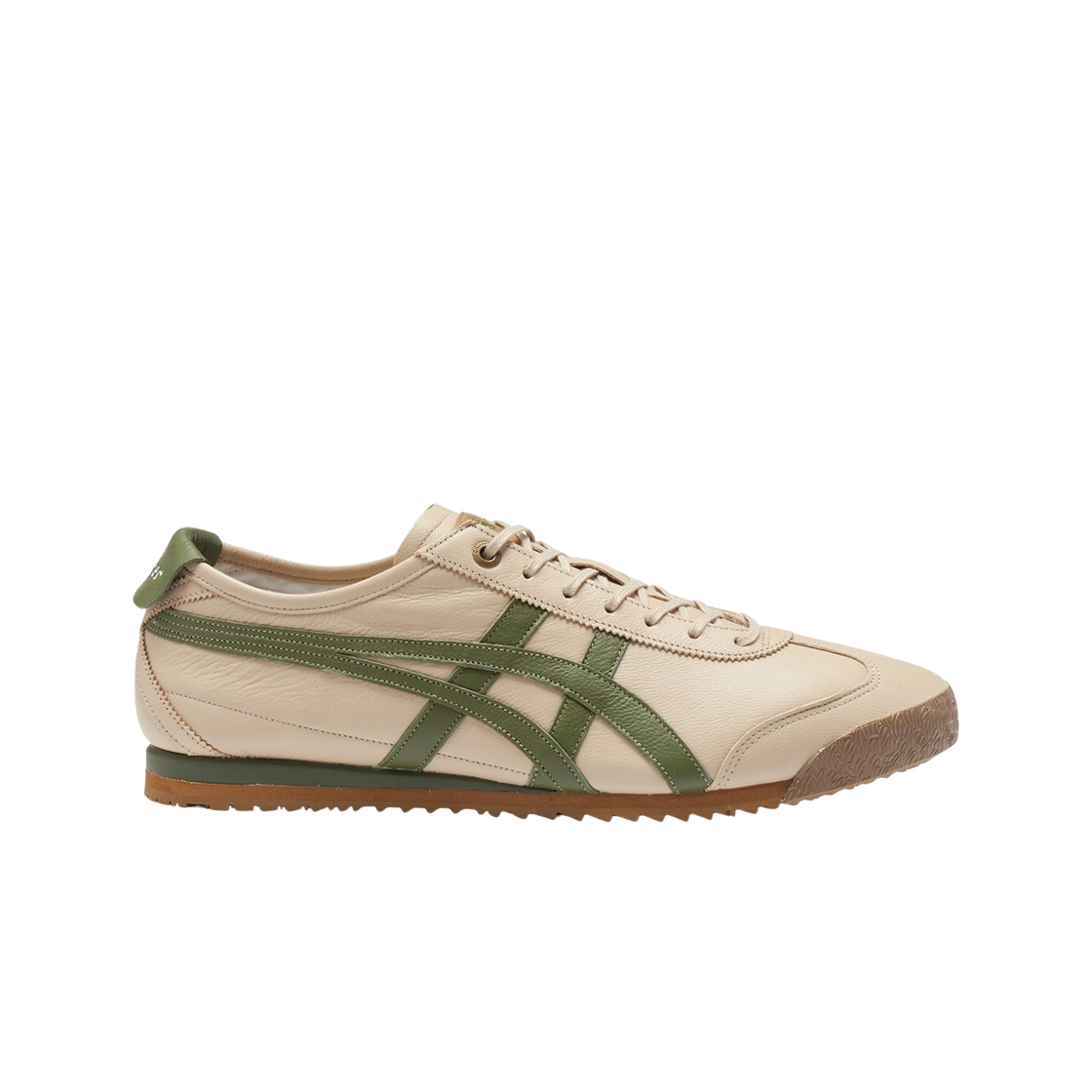오니츠카 타이거 멕시코 66 SD 베이지 그린 | Onitsuka Tiger | KREAM