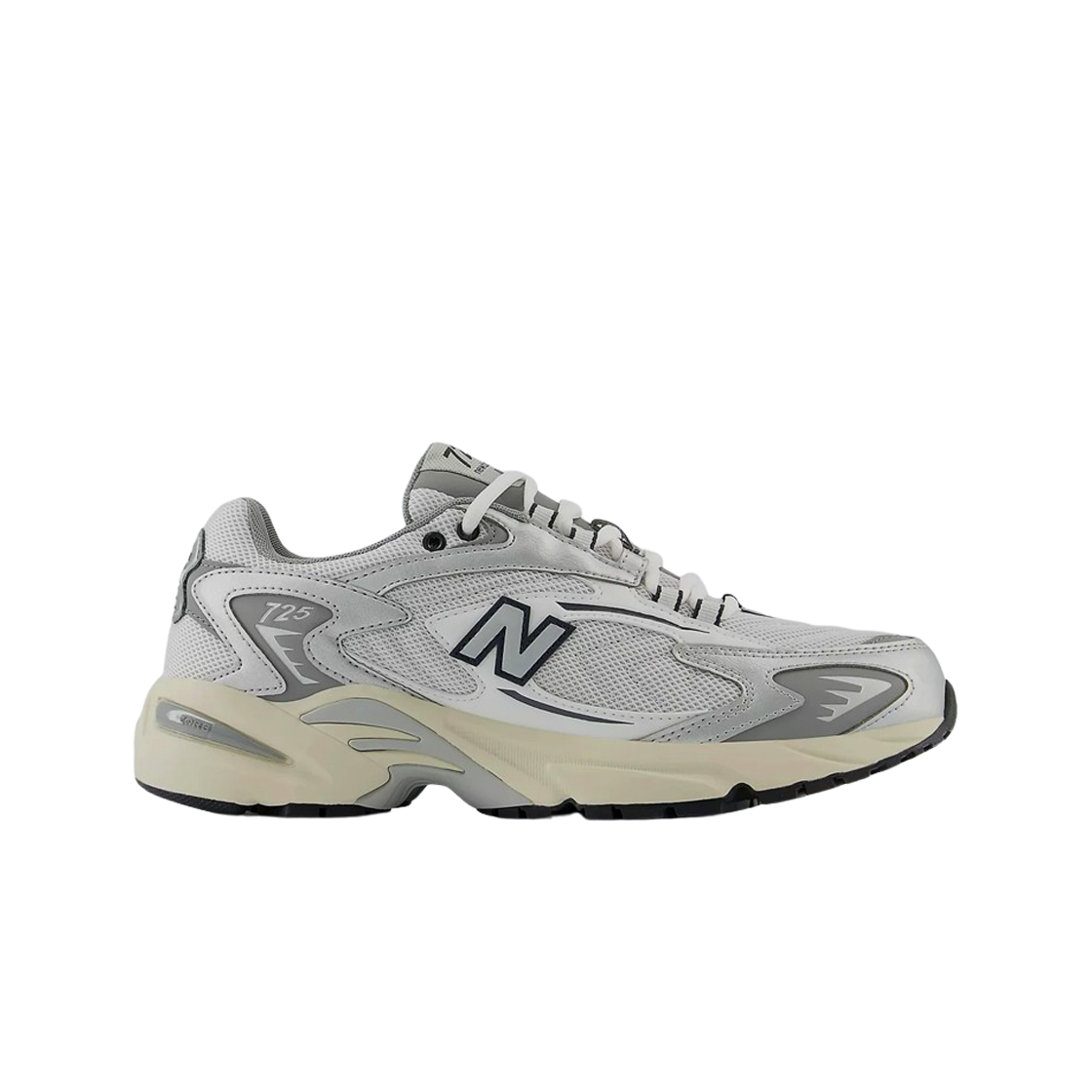 뉴발란스 725 티타늄 네이비 | New Balance | KREAM