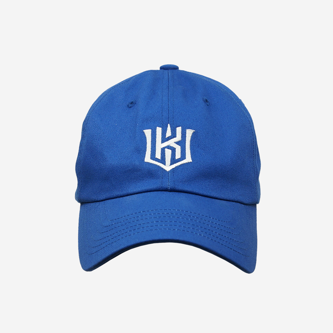 리빌리 X 케이티위즈 워터페스티벌 볼캡 블루 | LIBILLY | KREAM