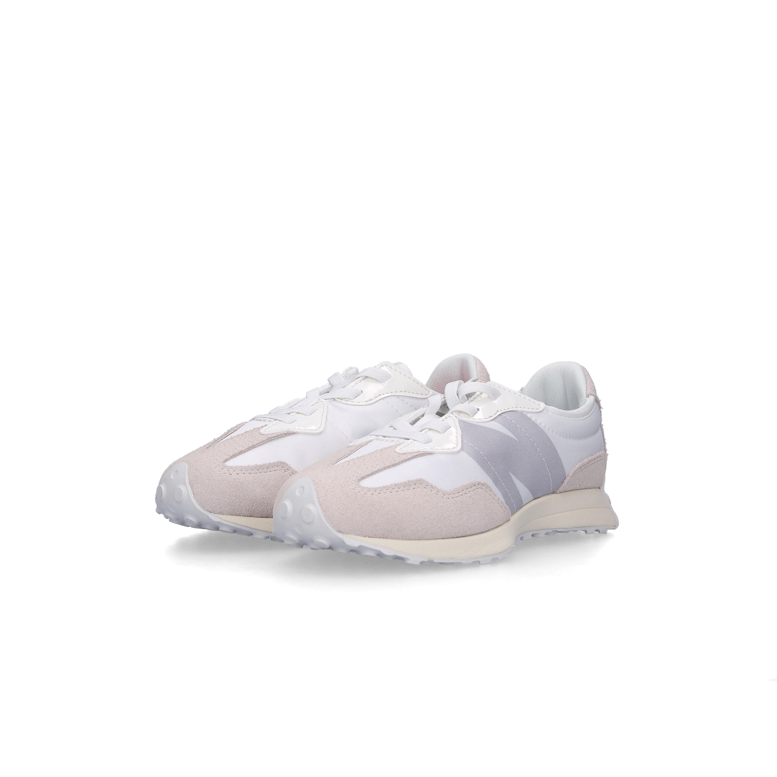 (PS) 뉴발란스 327 문빔 | KREAM