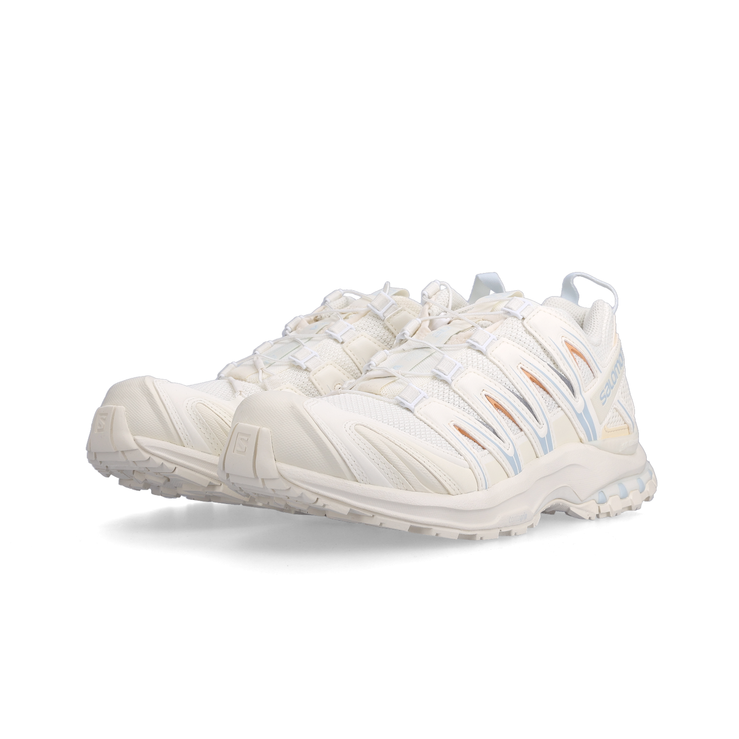 살로몬 XA 프로 3D 바닐라 아이스 | KREAM