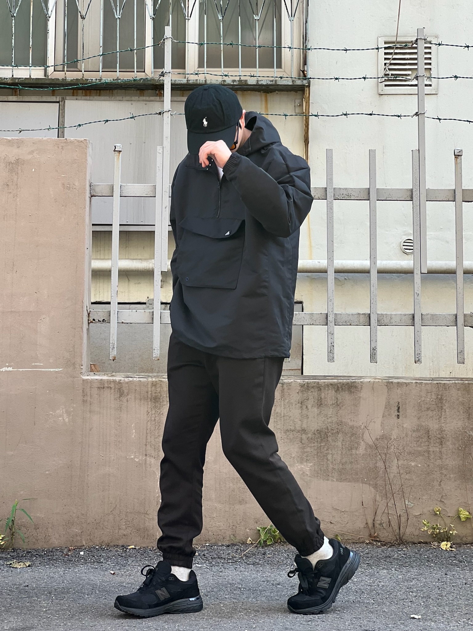 뉴발 993 블랙 | KREAM