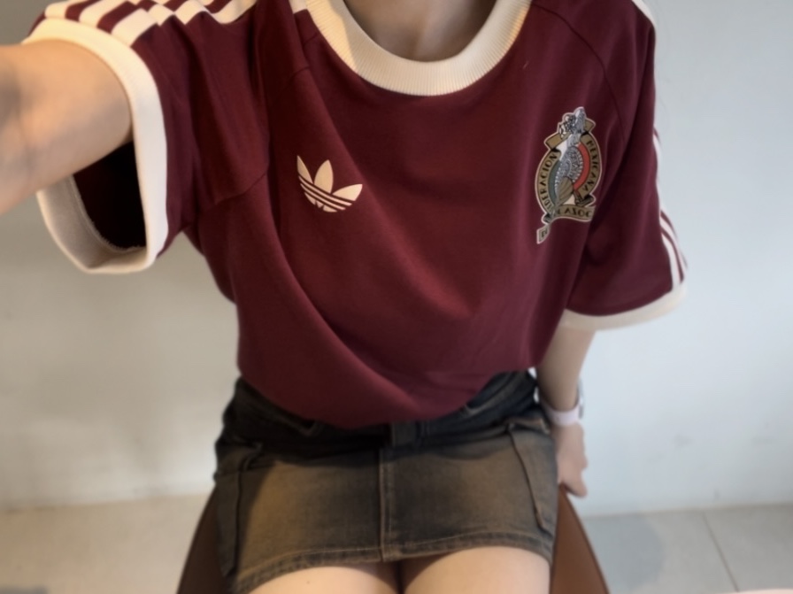 짱 귀여운 토마토 티🍅 | KREAM