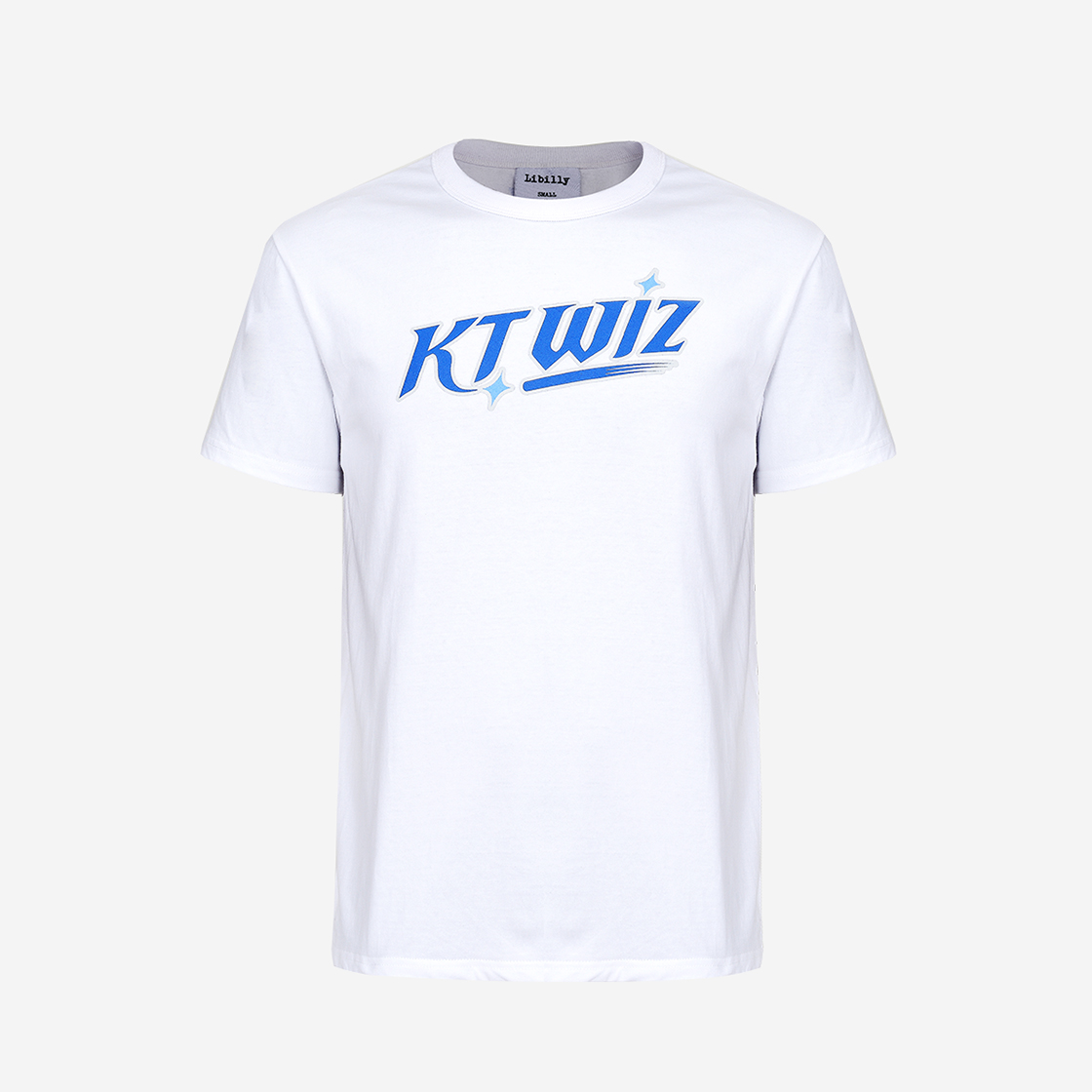 LIBILLY와 프로야구단 kt wiz의 만남 | KREAM