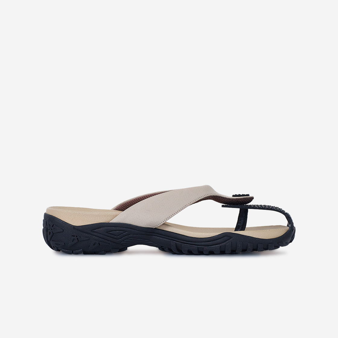 이예 네거티브쓰리 쏘어 플립플랍 베이지 | NegativeThree | KREAM