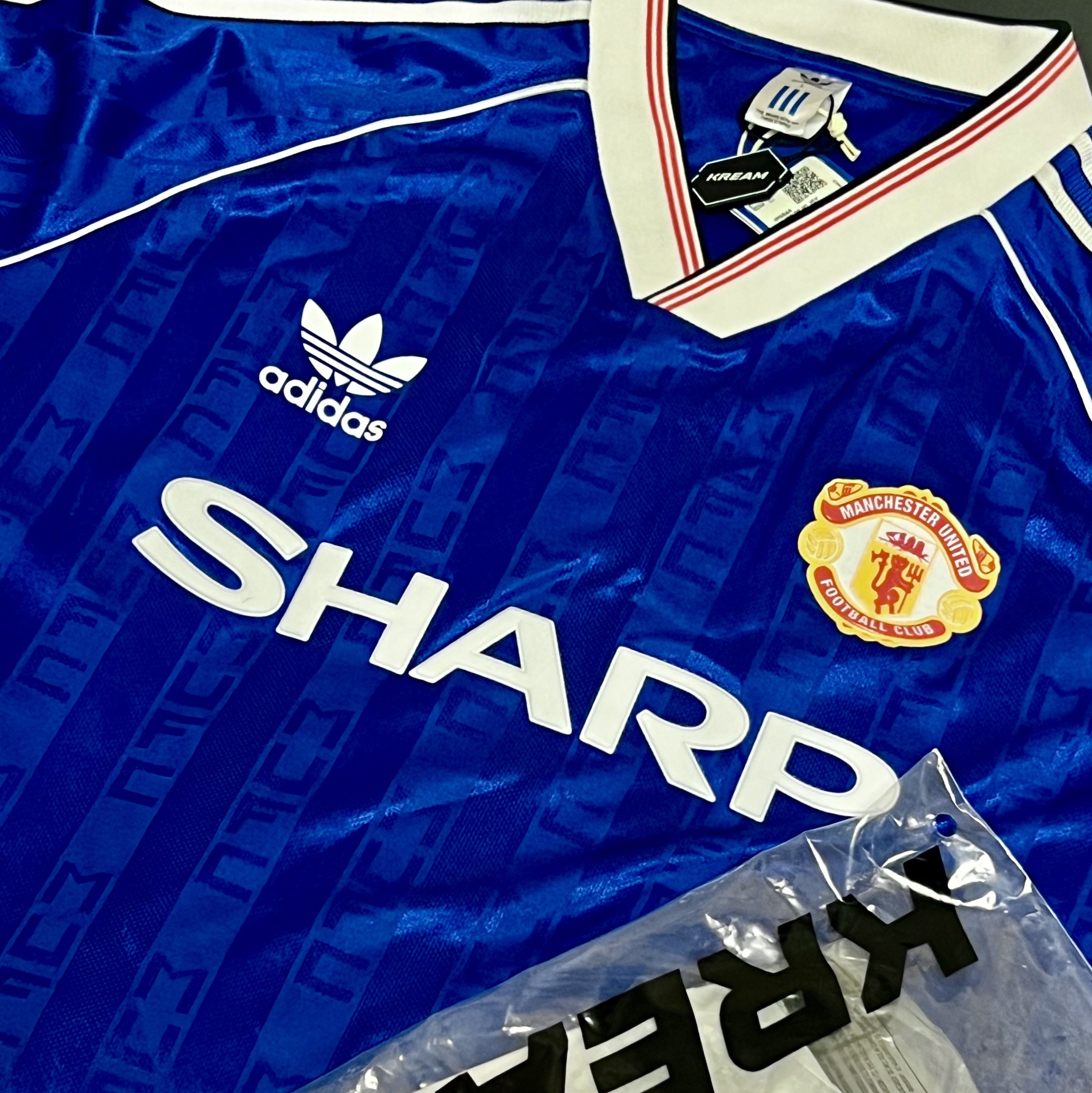 Glory Glory ManU | KREAM