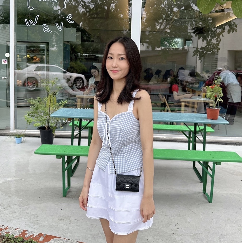 정민 (@nmhkii) 님의 게시물 | KREAM