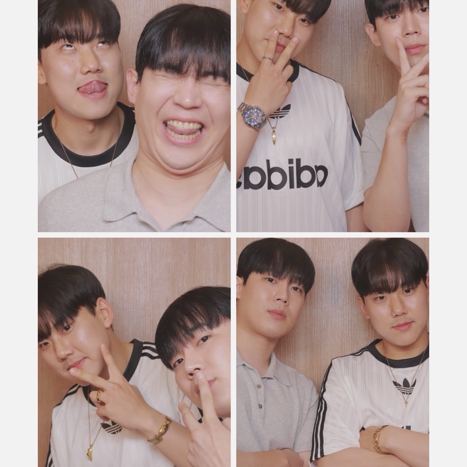 chan_y (@chan_0617) 님의 게시물 | KREAM