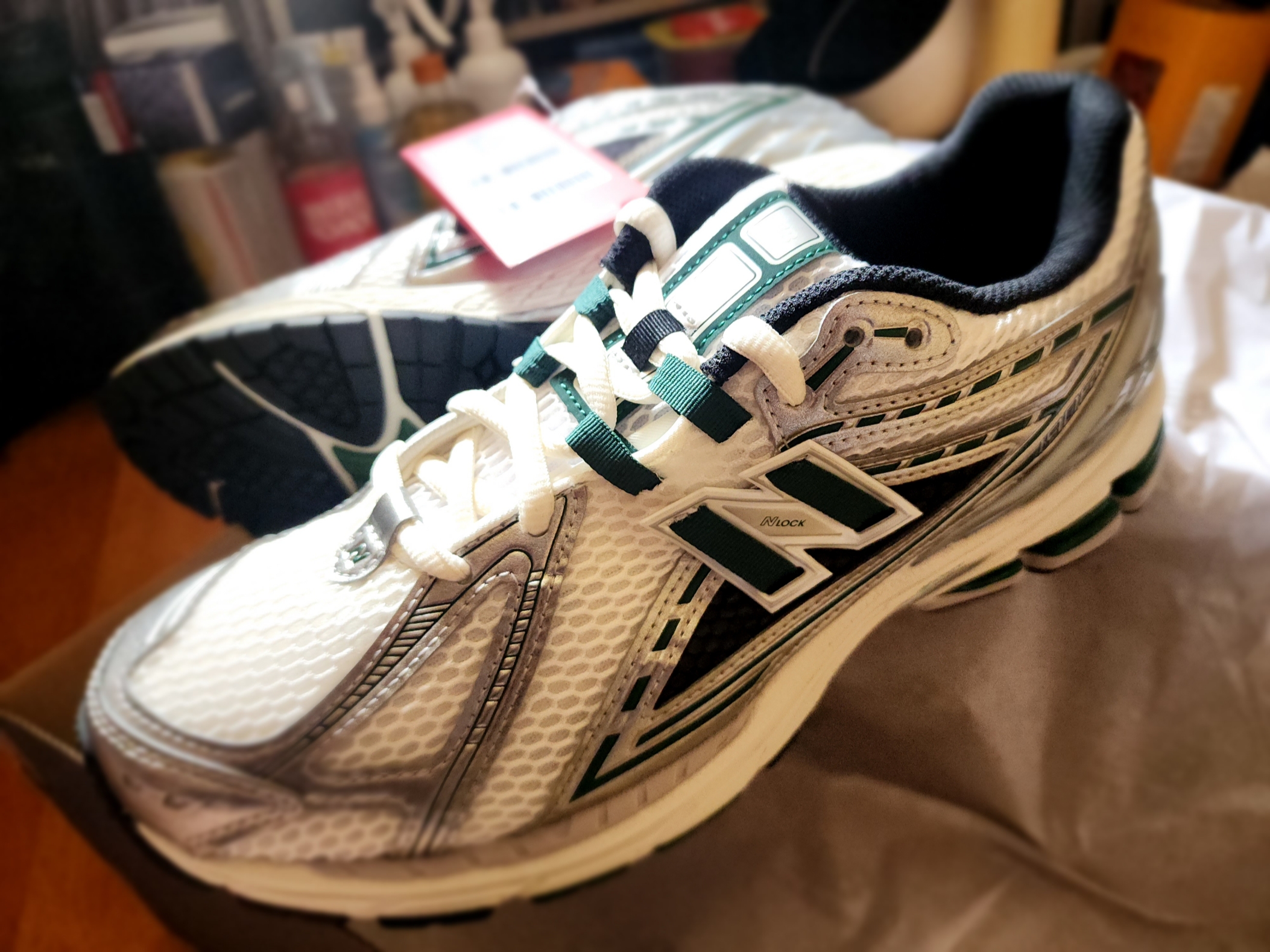 J.Lee (@lee.j) 님의 게시물 | KREAM