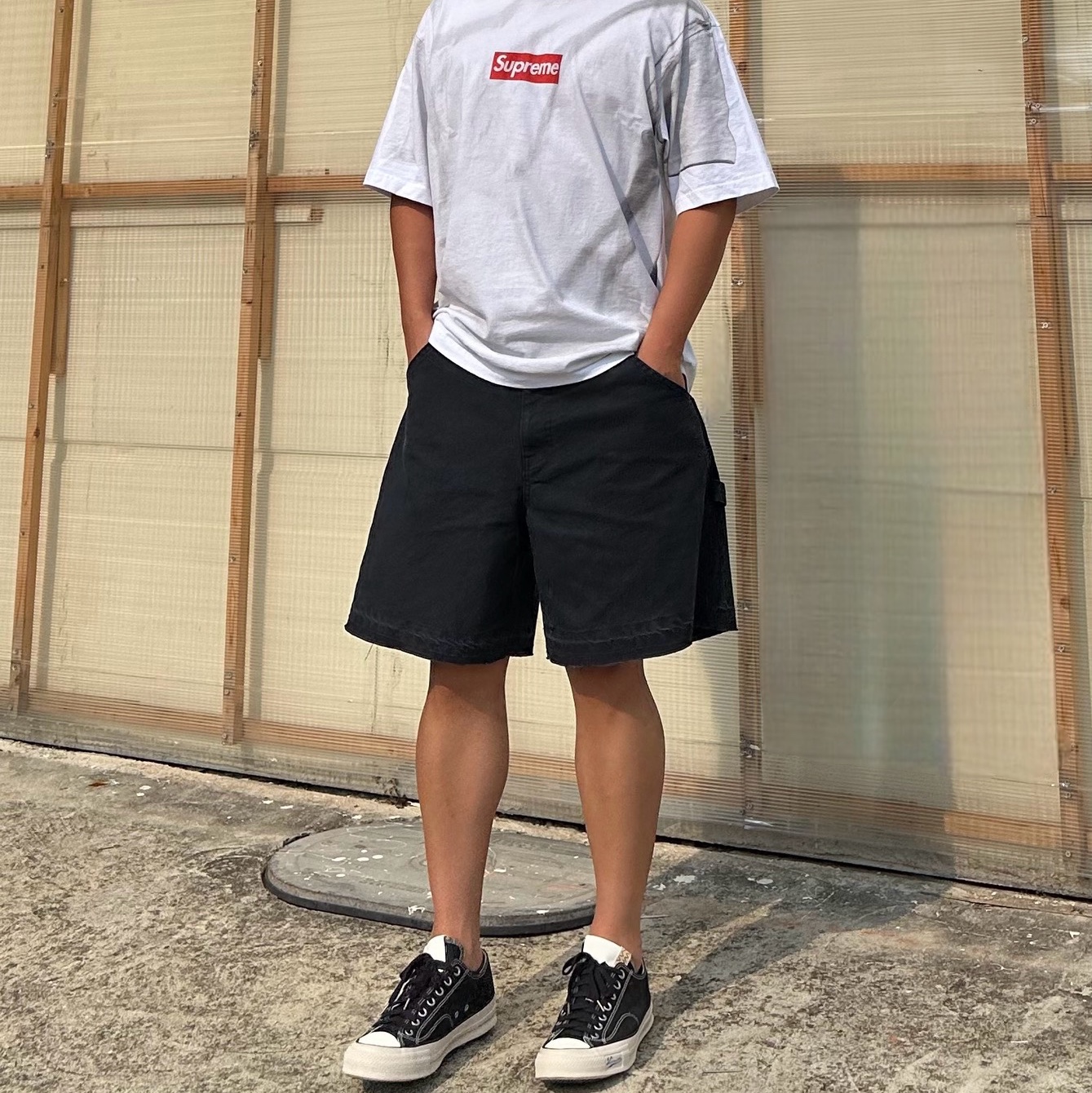 슈프림마젤 | KREAM