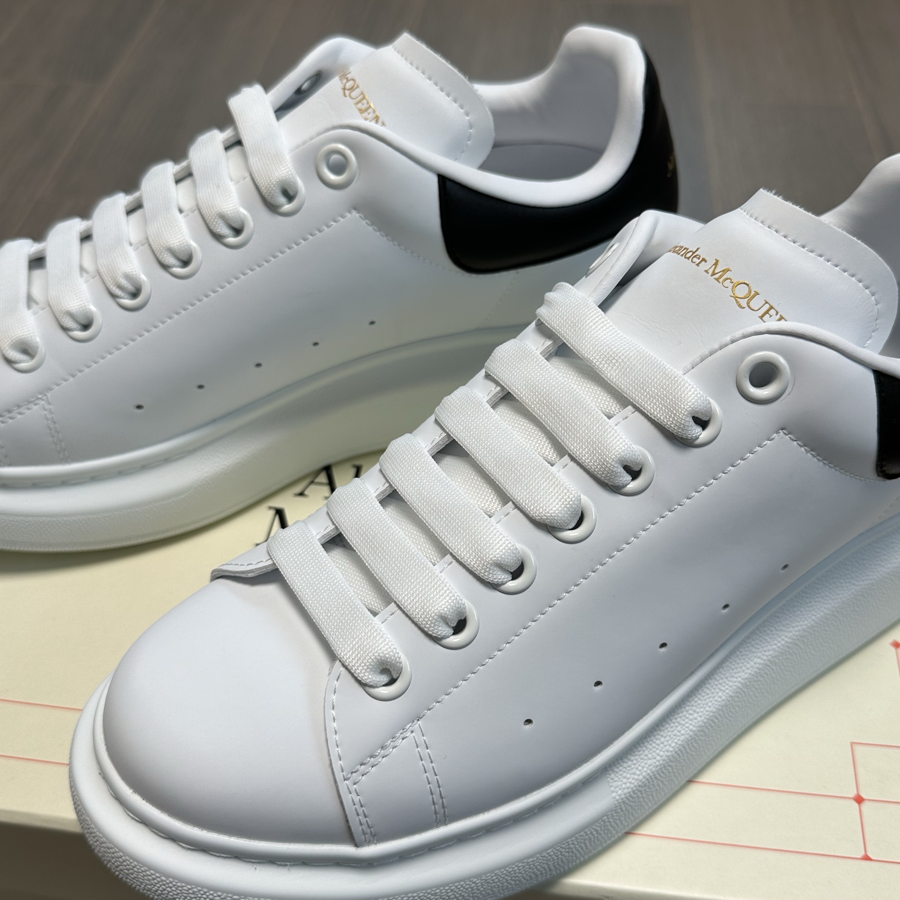 Alexander McQUEEN | KREAM