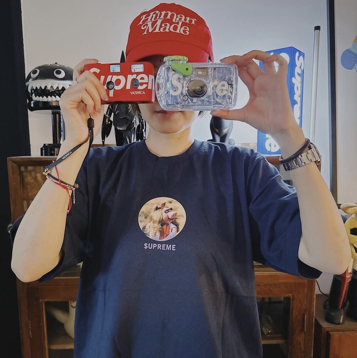 😇 (@l0lpm1) 님의 게시물 | KREAM